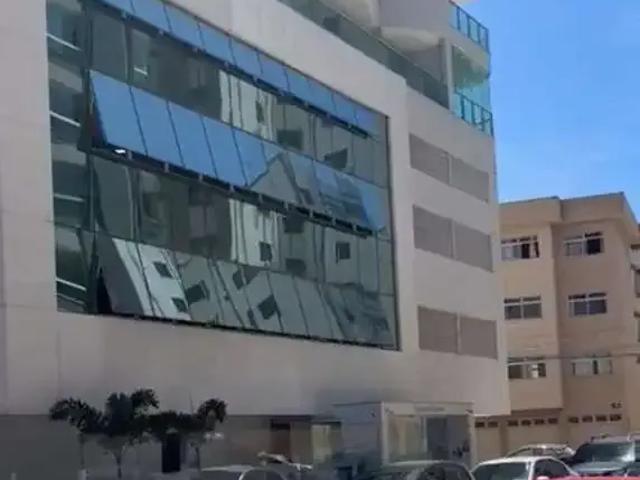 Apartamento para Venda em Guarapari/ES Praia do Morro 3 Quartos