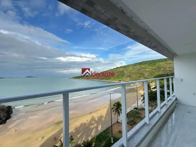 Apartamento para Venda em Guarapari/ES Praia do Morro 3 Quartos