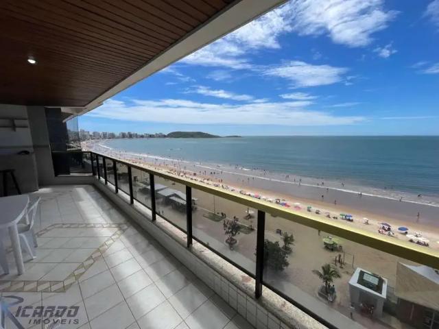 Apartamento para Venda em Guarapari/ES Praia do Morro 3 Quartos