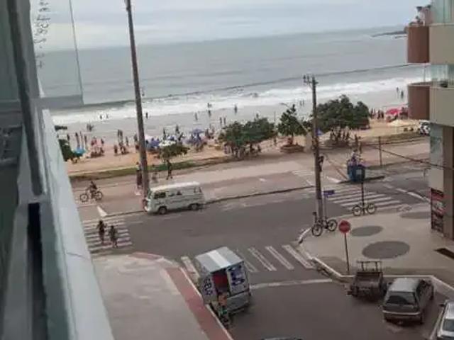 Apartamento para Venda em Guarapari/ES Praia do Morro 3 Quartos
