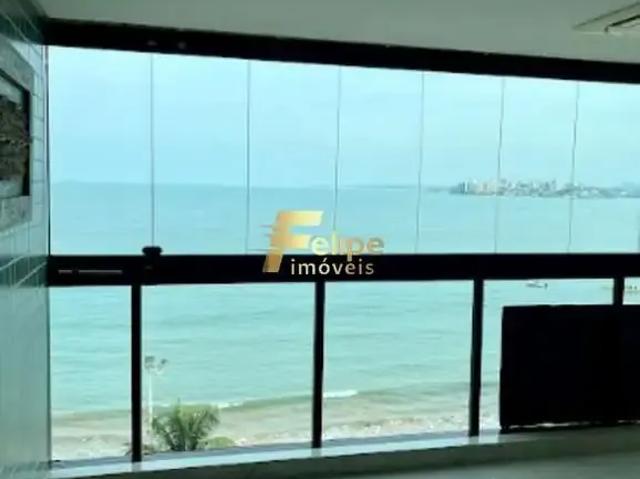 Apartamento para Venda em Guarapari/ES Praia do Morro 3 Quartos