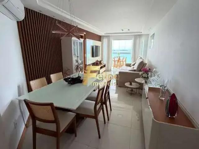 Apartamento para Venda em Guarapari/ES Praia do Morro 3 Quartos