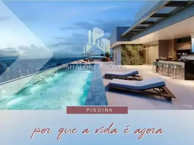 Apartamento para Venda em Guarapari/ES Praia do Morro 3 Quartos