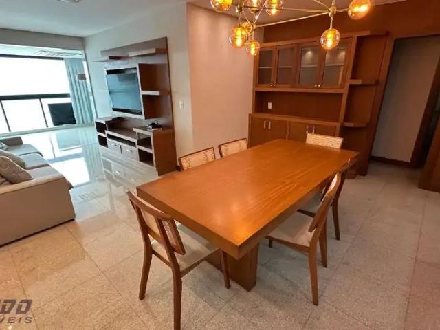 Apartamento para Venda em Guarapari/ES Praia do Morro 3 Quartos