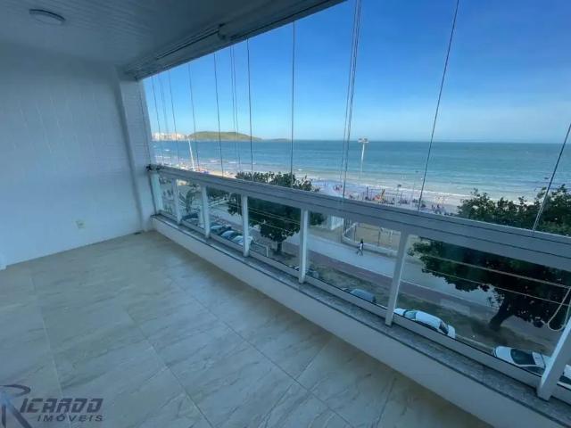 Apartamento para Venda em Guarapari/ES Praia do Morro 3 Quartos
