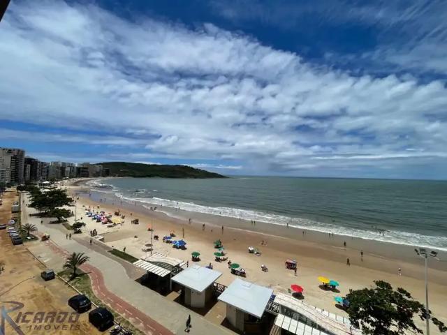 Apartamento para Venda em Guarapari/ES Praia do Morro 3 Quartos