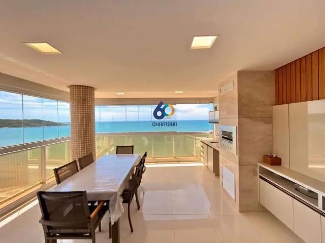 Apartamento para Venda em Guarapari/ES Praia do Morro 3 Quartos