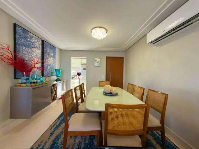 Apartamento para Venda em Guarapari/ES Praia do Morro 3 Quartos