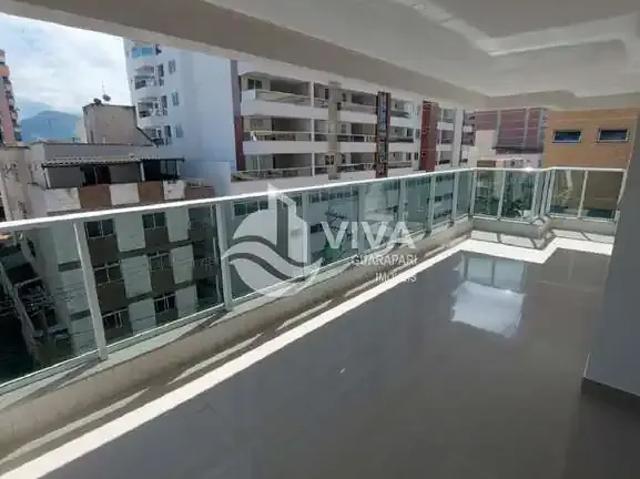 Apartamento para Venda em Guarapari/ES Praia do Morro 3 Quartos