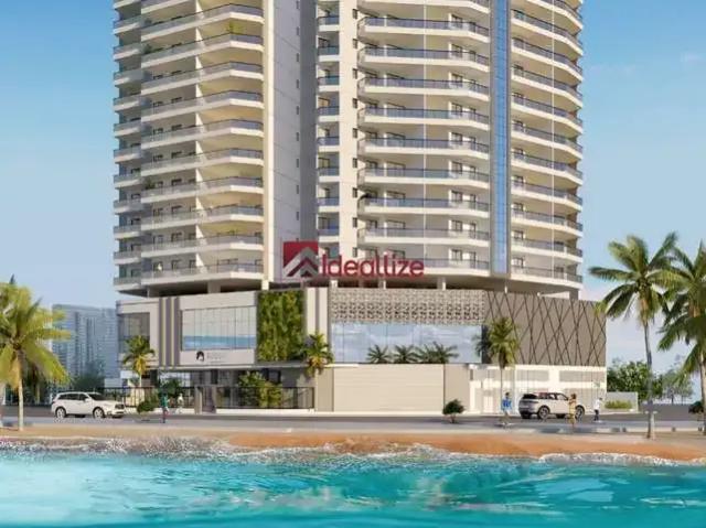 Apartamento para Venda em Guarapari/ES Praia do Morro 3 Quartos