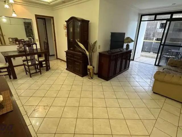Apartamento para Venda em Guarapari/ES Praia do Morro 3 Quartos