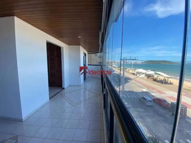 Apartamento para Venda em Guarapari/ES Praia do Morro 3 Quartos