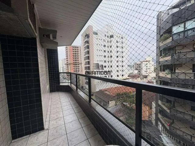 Apartamento para Venda em Guarapari/ES Praia do Morro 3 Quartos