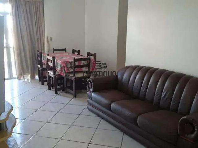 Apartamento para Venda em Guarapari/ES Praia do Morro 3 Quartos