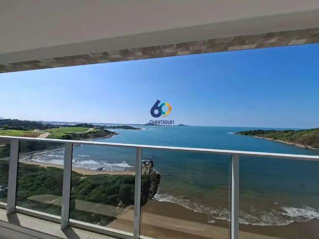 Apartamento para Venda em Guarapari/ES Praia do Morro 3 Quartos