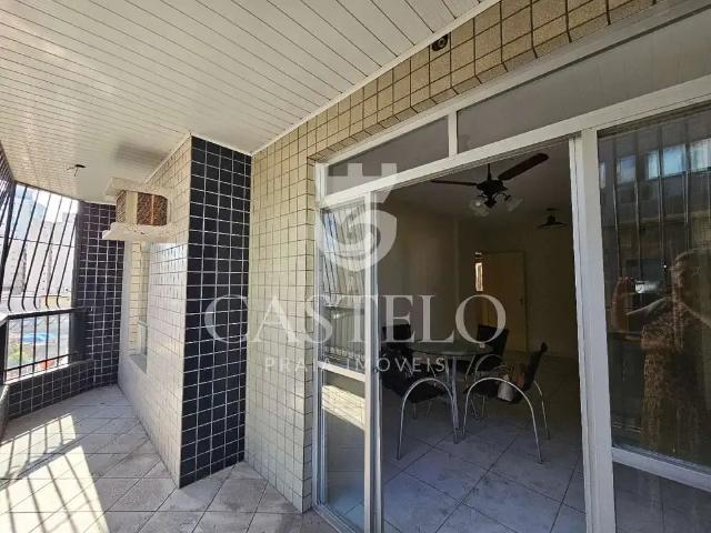Apartamento para Venda em Guarapari/ES Praia do Morro 3 Quartos