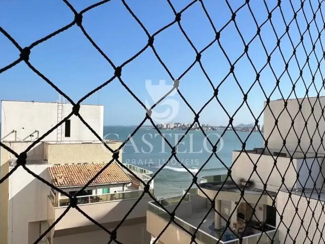 Apartamento para Venda em Guarapari/ES Praia do Morro 3 Quartos