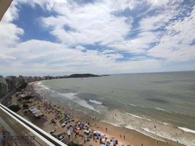 Apartamento para Venda em Guarapari/ES Praia do Morro 3 Quartos