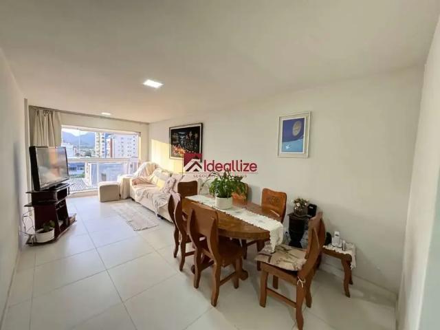 Apartamento para Venda em Guarapari/ES Praia do Morro 3 Quartos