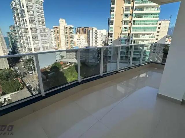 Apartamento para Venda em Guarapari/ES Praia do Morro 3 Quartos