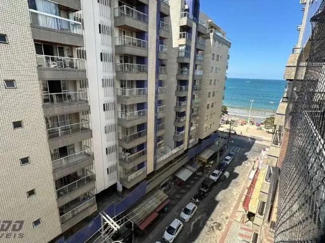 Apartamento para Venda em Guarapari/ES Praia do Morro 3 Quartos