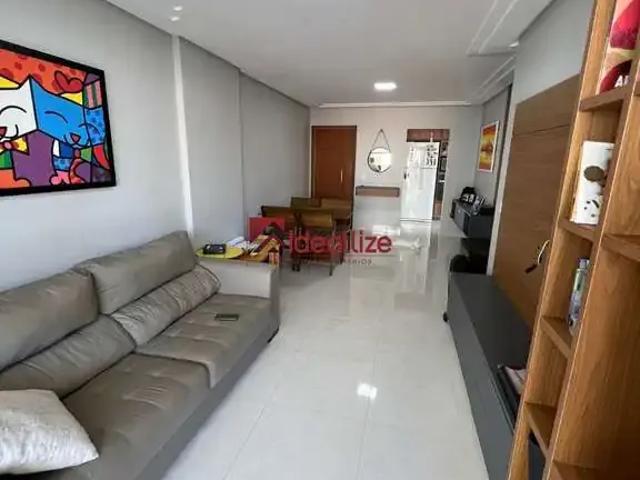 Apartamento para Venda em Guarapari/ES Praia do Morro 3 Quartos