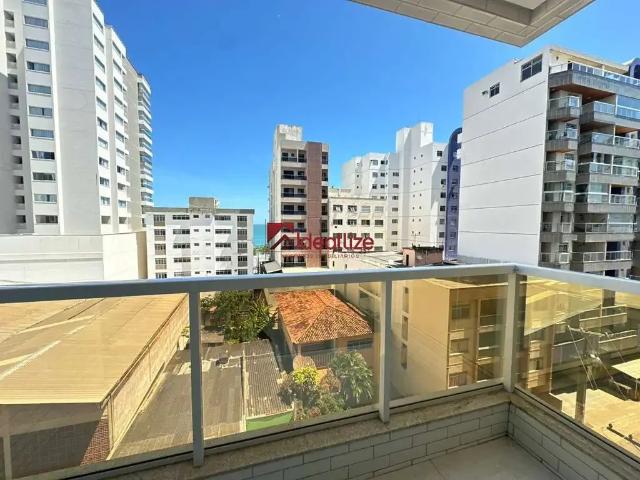 Apartamento para Venda em Guarapari/ES Praia do Morro 3 Quartos