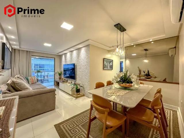 Apartamento para Venda em Guarapari/ES Praia do Morro 3 Quartos