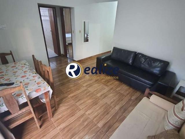 Apartamento para Venda em Guarapari/ES Praia do Morro 3 Quartos