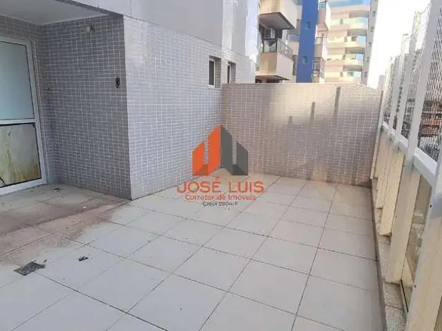 Apartamento para Venda em Guarapari/ES Praia do Morro 3 Quartos