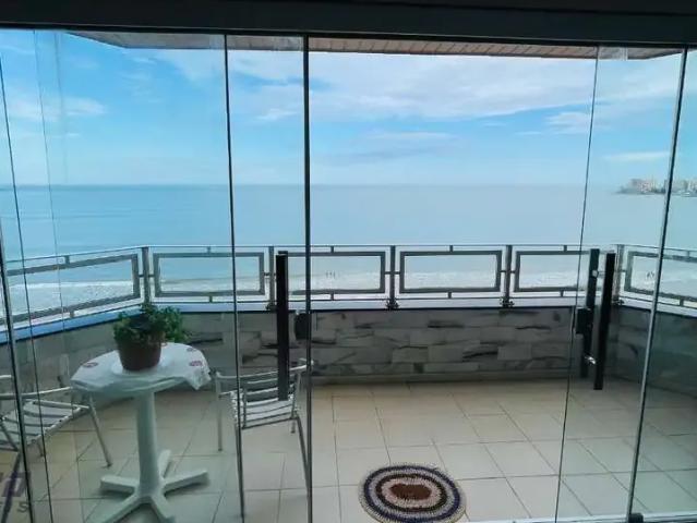 Apartamento para Venda em Guarapari/ES Praia do Morro 3 Quartos