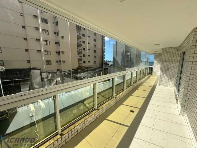 Apartamento para Venda em Guarapari/ES Praia do Morro 3 Quartos