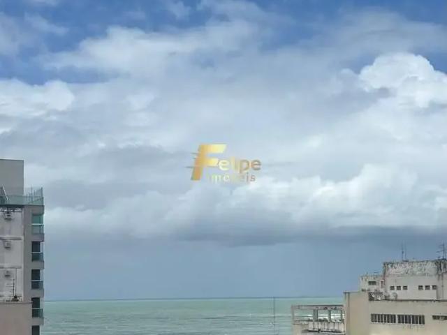 Apartamento para Venda em Guarapari/ES Praia do Morro 3 Quartos