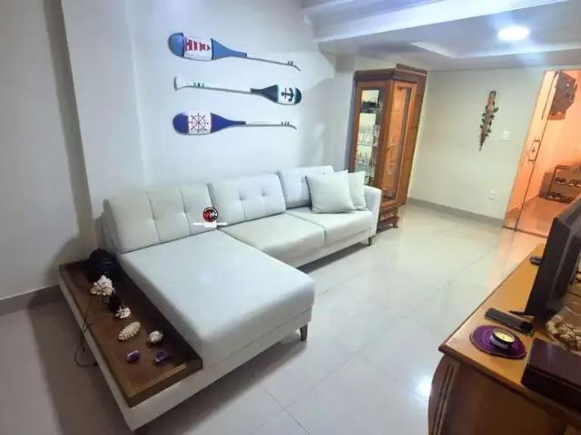 Apartamento para Venda em Guarapari/ES Praia do Morro 3 Quartos