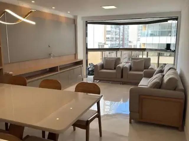 Apartamento para Venda em Guarapari/ES Praia do Morro 3 Quartos