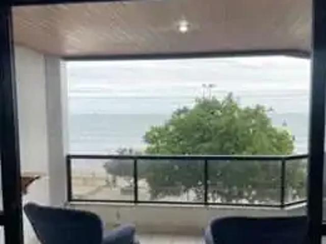 Apartamento para Venda em Guarapari/ES Praia do Morro 3 Quartos