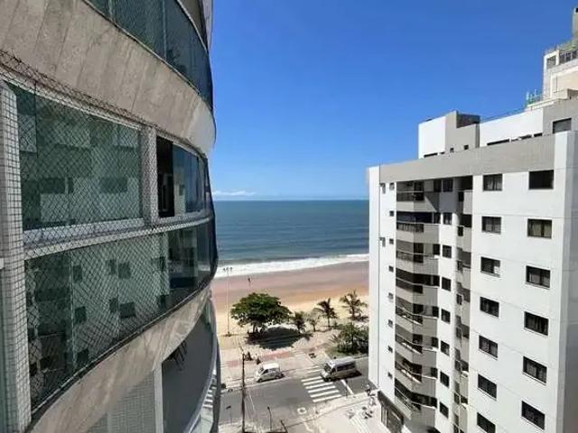Apartamento para Venda em Guarapari/ES Praia do Morro 3 Quartos