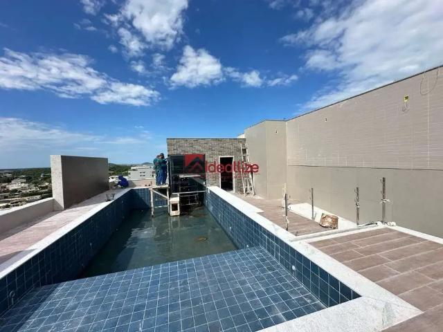 Apartamento para Venda em Guarapari/ES Praia do Morro 3 Quartos