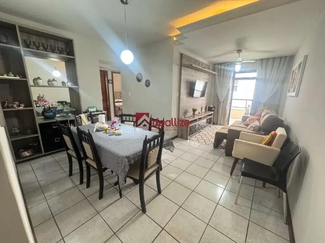 Apartamento para Venda em Guarapari/ES Praia do Morro 3 Quartos