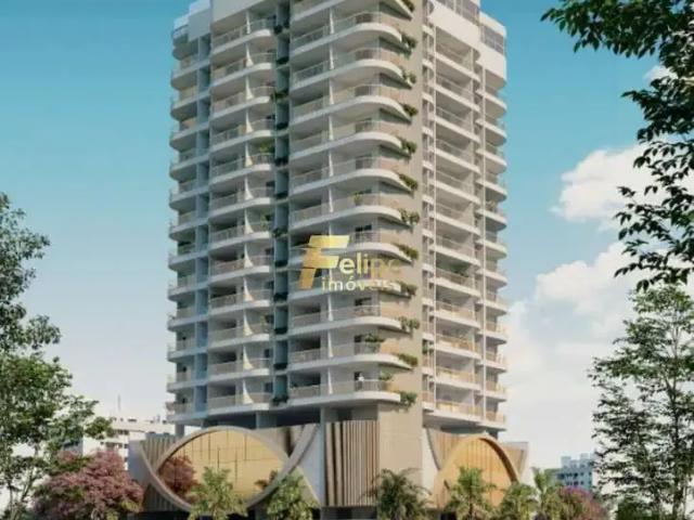 Apartamento para Venda em Guarapari/ES Praia do Morro 3 Quartos