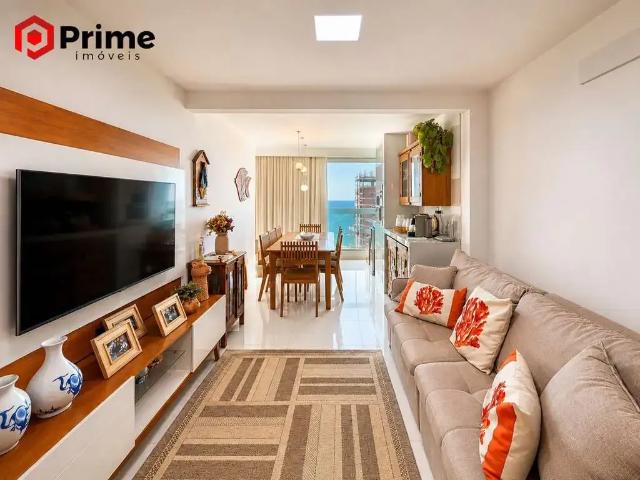 Apartamento para Venda em Guarapari/ES Praia do Morro 3 Quartos