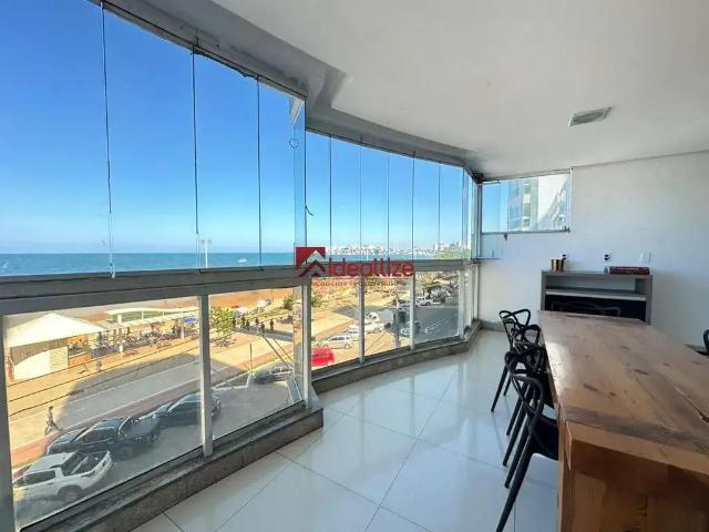 Apartamento para Venda em Guarapari/ES Praia do Morro 3 Quartos