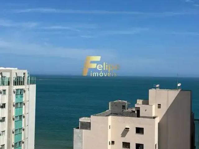 Apartamento para Venda em Guarapari/ES Praia do Morro 3 Quartos