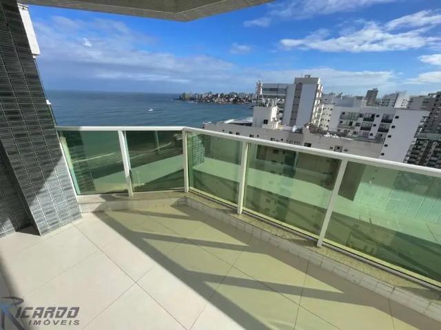 Apartamento para Venda em Guarapari/ES Praia do Morro 3 Quartos
