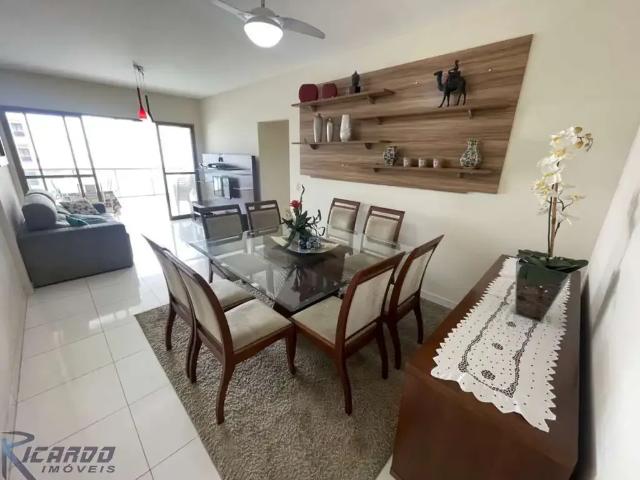 Apartamento para Venda em Guarapari/ES Praia do Morro 3 Quartos