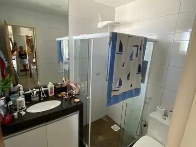 Apartamento para Venda em Guarapari/ES Praia do Morro 3 Quartos