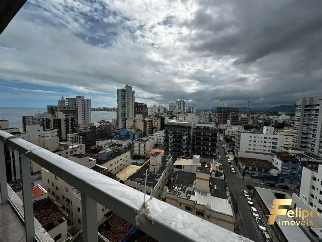Apartamento para Venda em Guarapari/ES Praia do Morro 3 Quartos