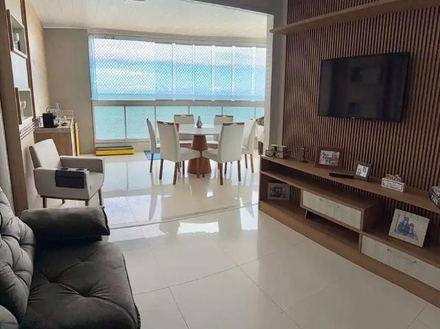 Apartamento para Venda em Guarapari/ES Praia do Morro 3 Quartos