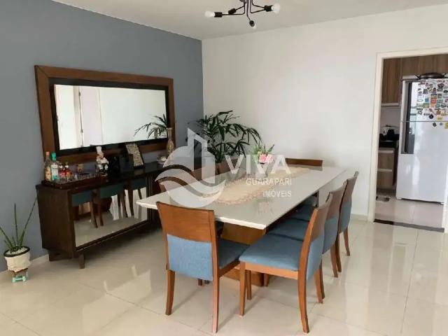 Apartamento para Venda em Guarapari/ES Praia do Morro 3 Quartos