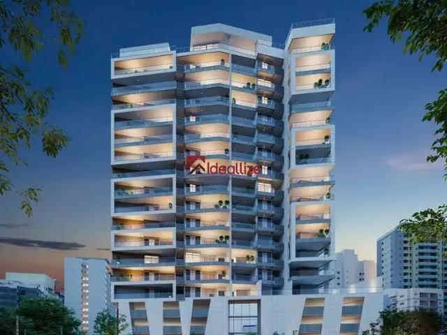 Apartamento para Venda em Guarapari/ES Praia do Morro 3 Quartos